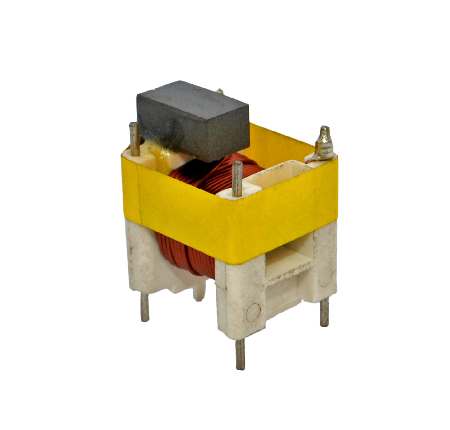 U dactylographient les bobines d'obstruction de série de LUF d ...