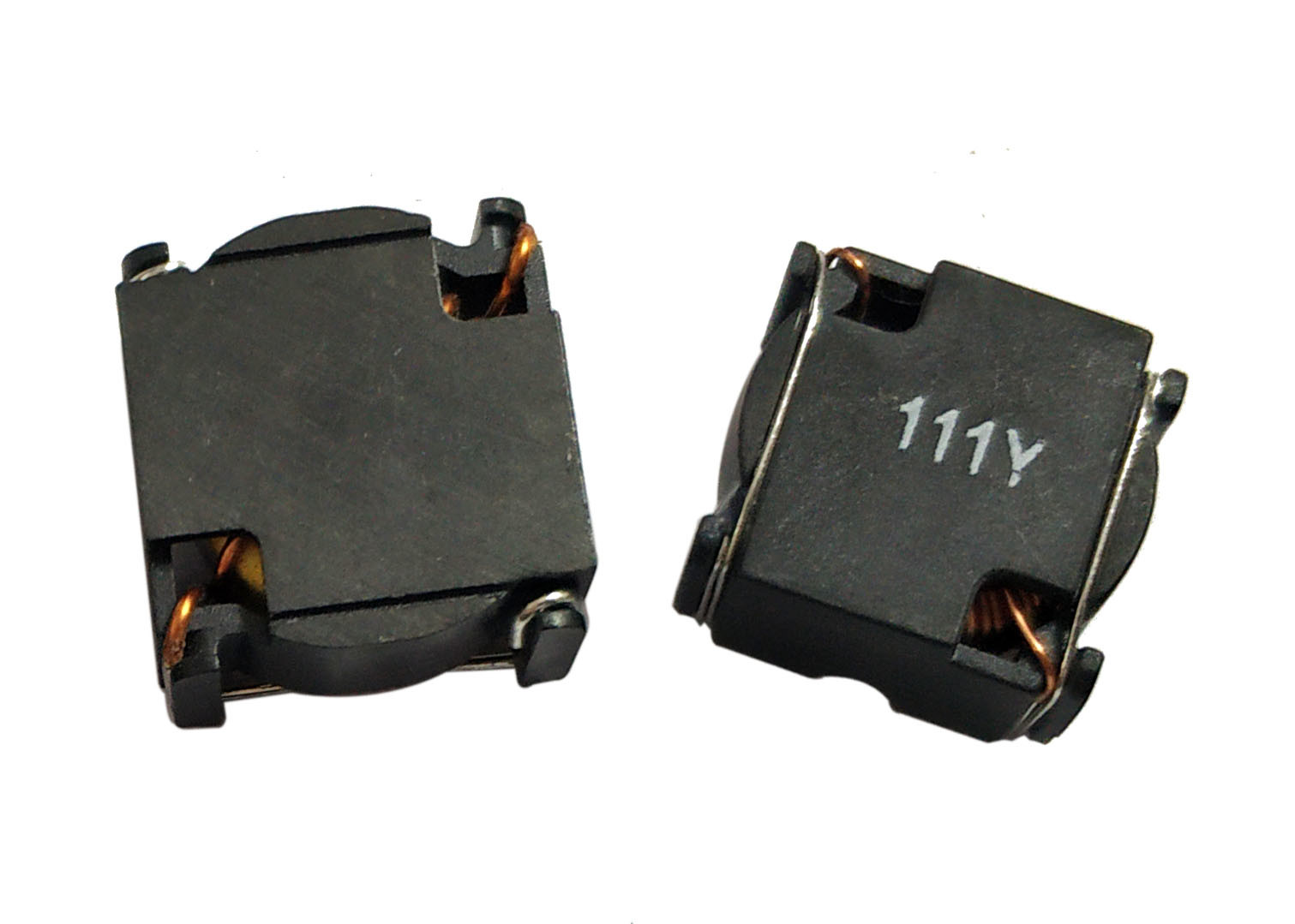 1.5uH - inducteur toroïdal SMD de puissance d'inducteurs de puissance ...